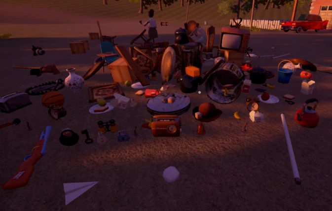 Objects | Hello Neighbor Wiki | Fandom