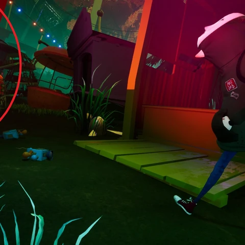 Minivan | Hello Neighbor Wiki | Fandom