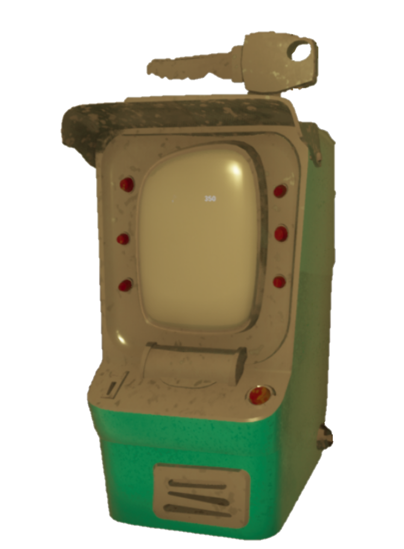 Key Machine | Hello Neighbor Wiki | Fandom Key Machine | Hello Neighbor Wiki | Fandom