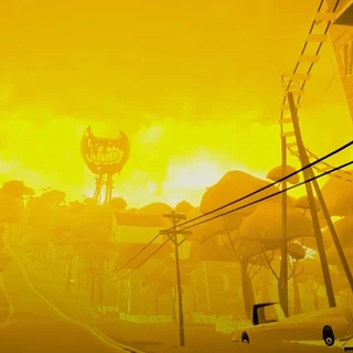 Hello Bendy | Hello Neighbor Wiki | Fandom