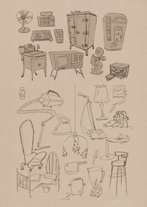 Objects | Hello Neighbor Wiki | Fandom