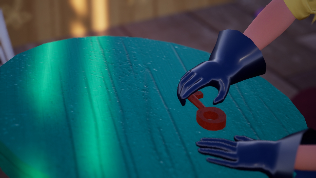 Red Key | Hello Neighbor Wiki | Fandom Red Key | Hello Neighbor Wiki | Fandom