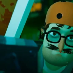 Quentin | Hello Neighbor Wiki | Fandom