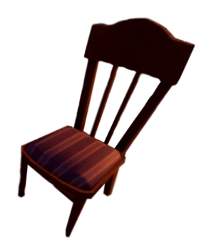 Chair | Hello Neighbor Wiki | Fandom