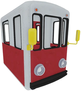 Train | Hello Neighbor Wiki | Fandom