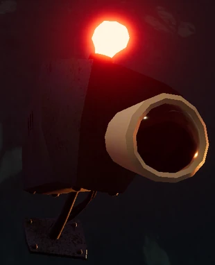 Security Camera | Hello Neighbor Wiki | Fandom