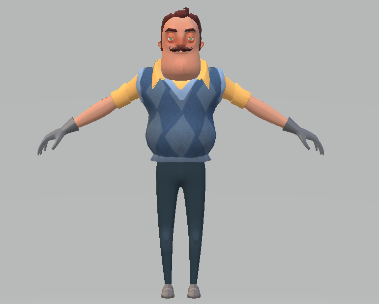 Category:Characters | Hello Neighbor Wiki | FANDOM powered by Wikia Category:Characters | Hello Neighbor Wiki | FANDOM powered by Wikia
