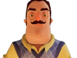Category:Characters | Hello Neighbor Wiki | Fandom