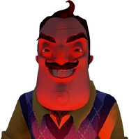Theodore Peterson | Hello Neighbor Wiki | FANDOM powered by Wikia