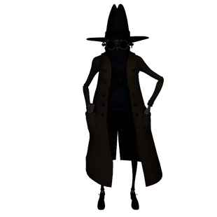 Man In The Hat | Hello Neighbor Wiki | Fandom