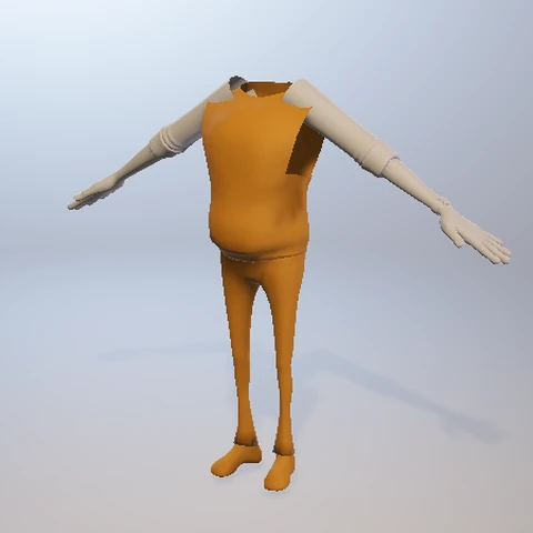 Nicky Roth | Hello Neighbor Wiki | Fandom