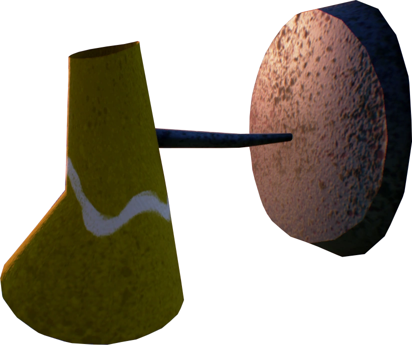 Wall lamp | Hello Neighbor Wiki | Fandom