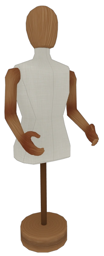 Mannequin | Hello Neighbor Wiki | Fandom