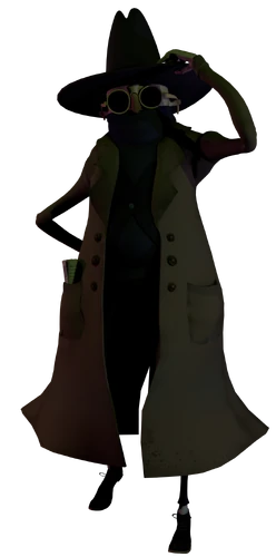 Man In The Hat | Hello Neighbor Wiki | Fandom