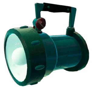 Flashlight | Hello Neighbor Wiki | Fandom