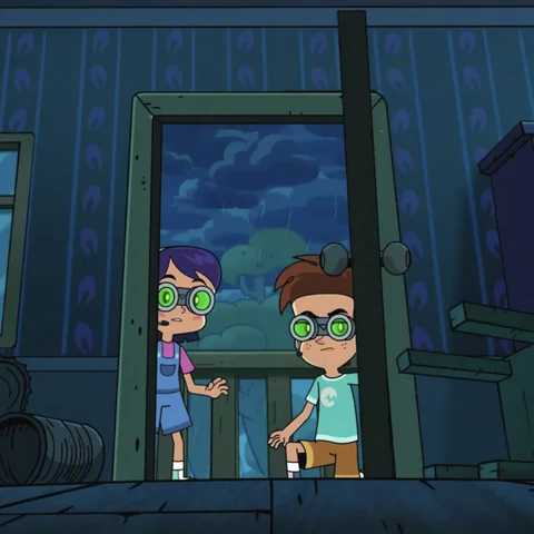 Nicky Roth | Hello Neighbor Wiki | Fandom