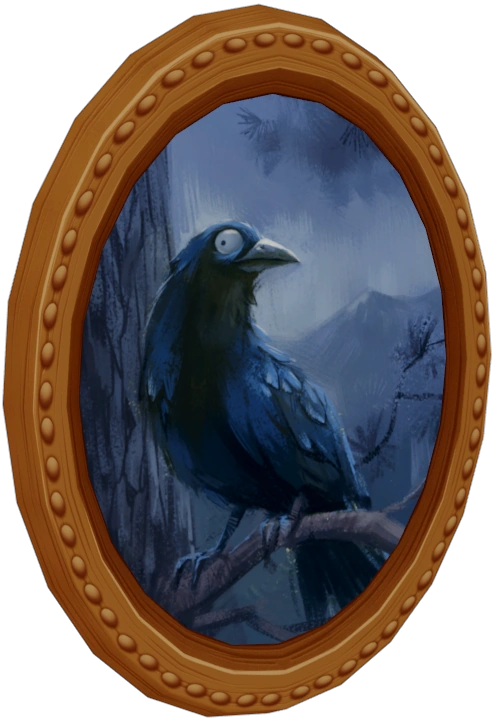 Paintings | Hello Neighbor Wiki | Fandom