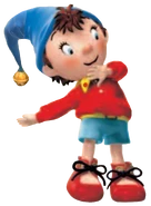 Noddy | Hello yoshi Wiki | Fandom