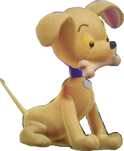 Image - Bumpy dog 3.png | Hello yoshi Wiki | FANDOM powered by Wikia