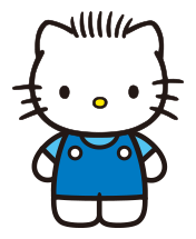 Image - Sanrio Characters Dear Daniel Image008.png | Hello yoshi Wiki ...