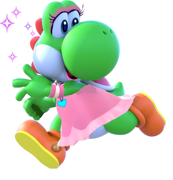 Hello Yoshi Videogame Shiny | Hello yoshi Wiki | FANDOM powered by Wikia