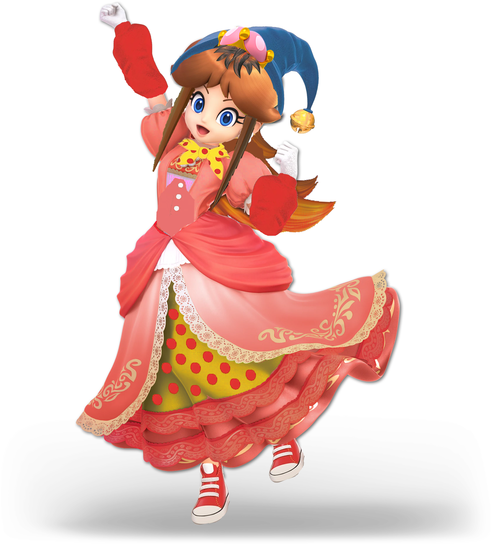 Noddette Hello Yoshi Wiki Fandom