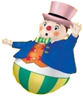 Mr Wobblyman | Hello yoshi Wiki | FANDOM powered by Wikia