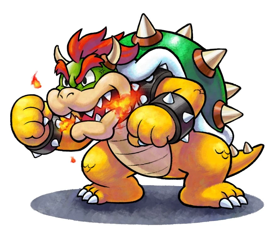 Bowser | Hello yoshi Wiki | FANDOM powered by Wikia
