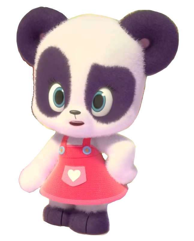 Pat-pat | Hello yoshi Wiki | Fandom