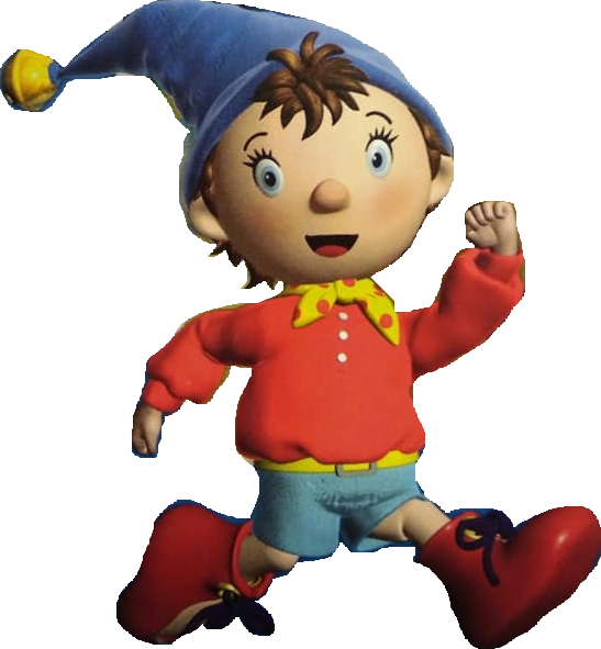 Noddy | Hello yoshi Wiki | Fandom