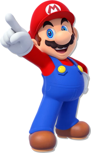 Mario | Hello yoshi Wiki | Fandom