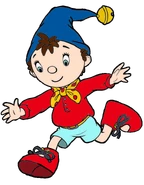 Noddy | Hello yoshi Wiki | Fandom