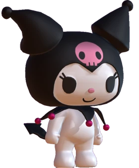 Kuromi | Hello yoshi Wiki | Fandom