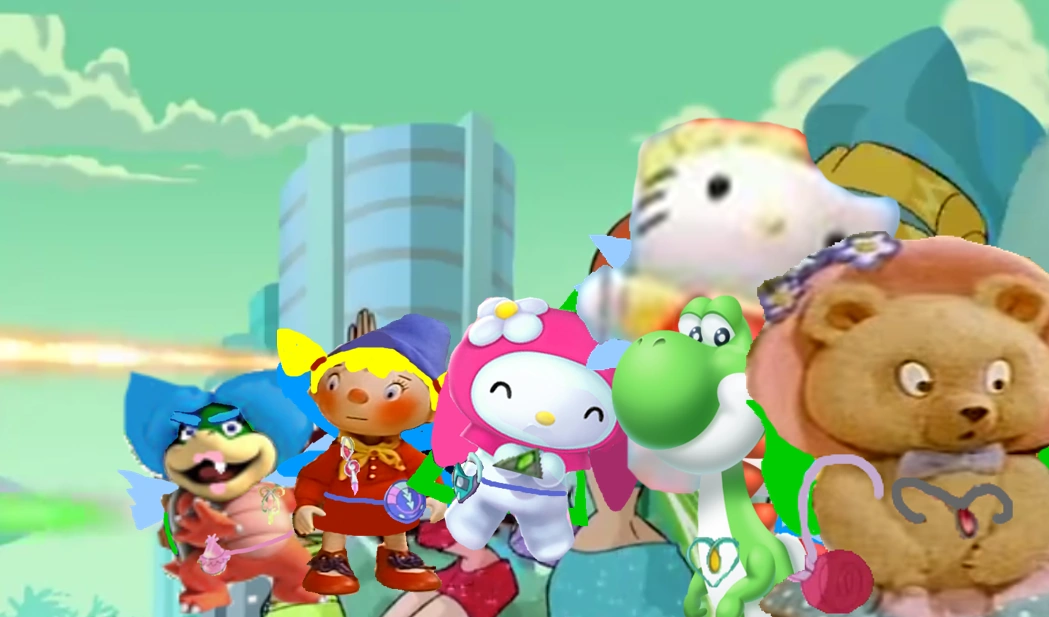 Category:Seasons | Hello yoshi Wiki | Fandom