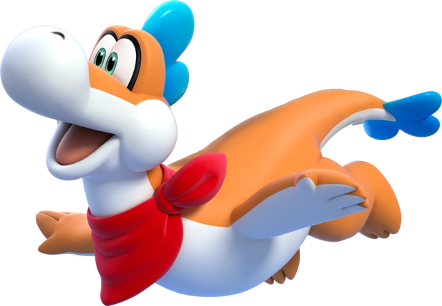 Plessie | Hello yoshi Wiki | Fandom