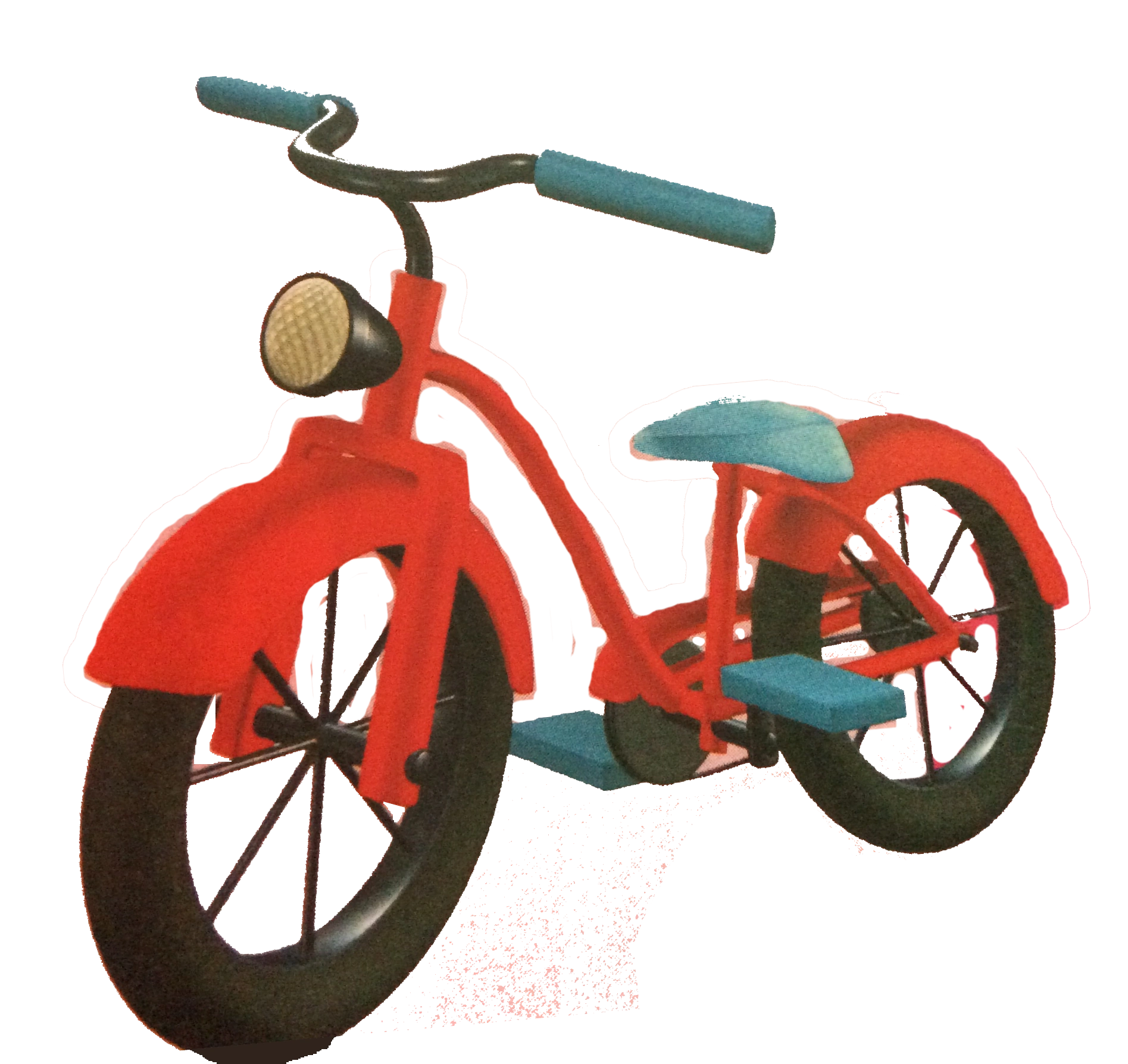 Bicycle | Hello yoshi Wiki | Fandom