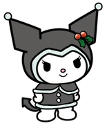 Kuromi | Hello yoshi Wiki | Fandom