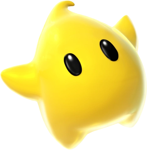 Luma | Hello yoshi Wiki | Fandom