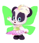 Pat-pat | Hello yoshi Wiki | Fandom