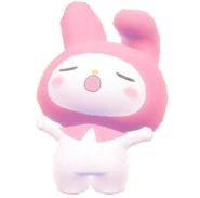My Melody | Hello yoshi Wiki | Fandom