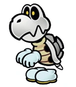 Dry bones | Hello yoshi Wiki | Fandom