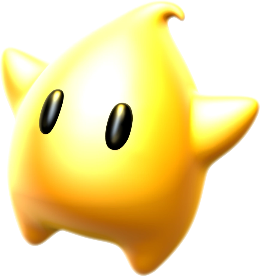 Luma | Hello yoshi Wiki | Fandom