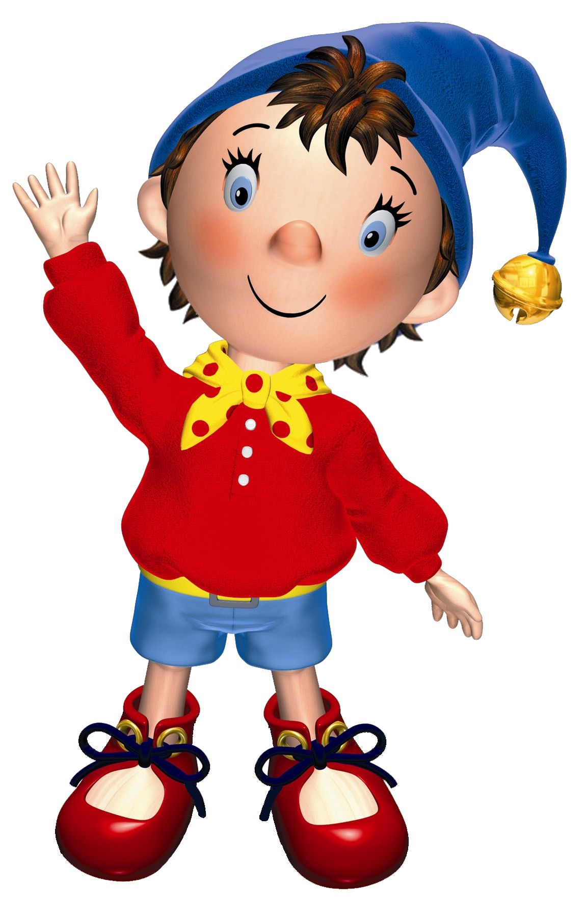 Noddy Hello Yoshi Wiki Fandom
