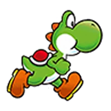 Dash | Hello yoshi Wiki | Fandom