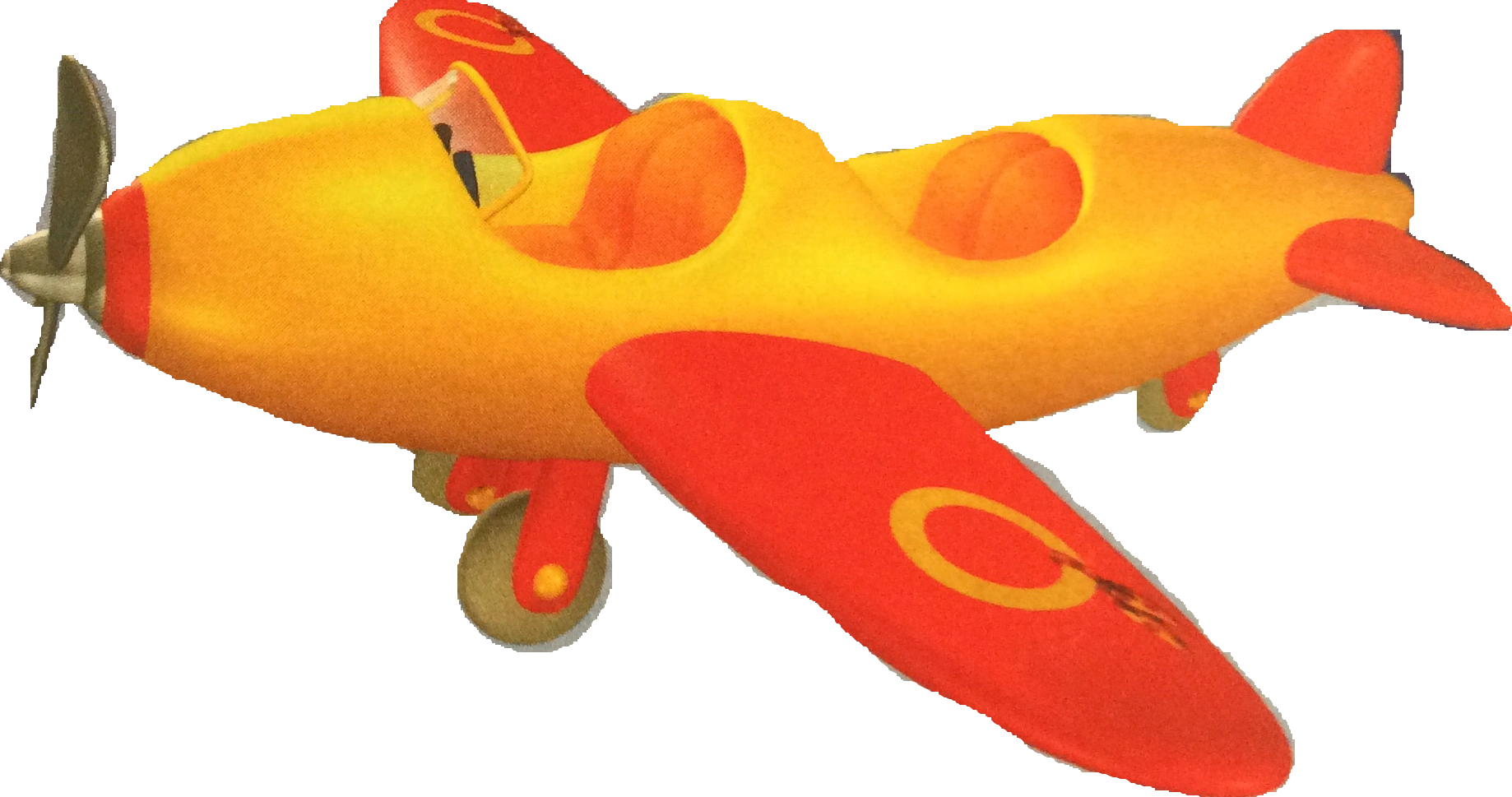 Plane | Hello yoshi Wiki | Fandom