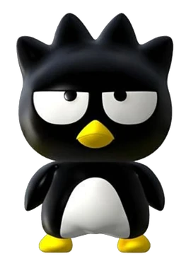 Badtz Maru | Hello yoshi Wiki | Fandom