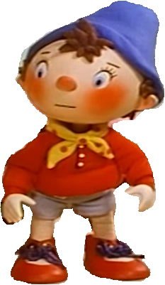 Image - Old school Noddy.png | Hello yoshi Wiki | FANDOM powered by Wikia