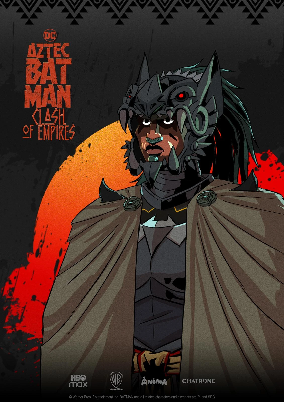 The Grail's Dark Knight - (Batman/Fate Zero) | Page 458 | SpaceBattles