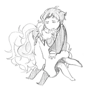 The Oracle/Gallery | Hello Charlotte Wiki | Fandom