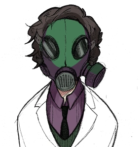 Henry Huxley | Hello Charlotte Wiki | Fandom